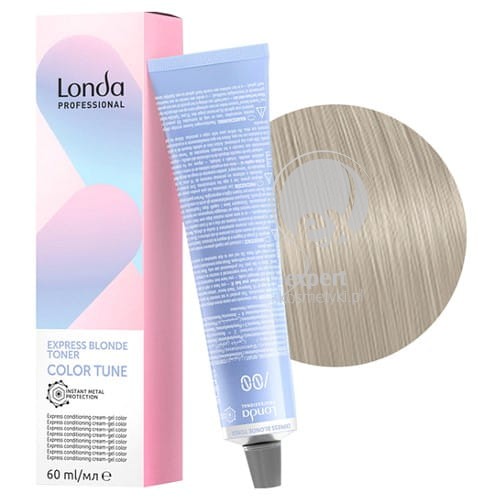 Londa Color Tune /1 ekspresowy toner do włosów blond 60ml | Sklep ...