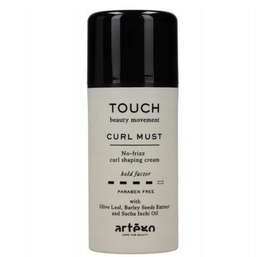 Artego Touch Curl Must modelujący krem do loków 100ml | Sklep ...